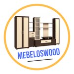 Mebeloswood - Kitchen (Dmitrovskoye Highway No:161А), özel mobilya yapımı  Moskova'dan
