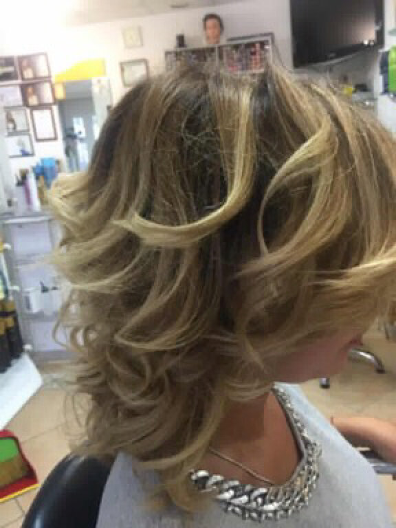 Güzellik salonu Studiya Krasoty, Feodosya (Kefe), foto