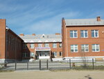 Yumas Secondary School (Polevaya ulitsa No:16А, derevnya Yumas), ortaokul  Hantı‑Mansi Özerk Okrugu'ndan