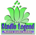 Studio Legend (Artema Street No:129Б), kutlama sunucuları  Donetsk'ten