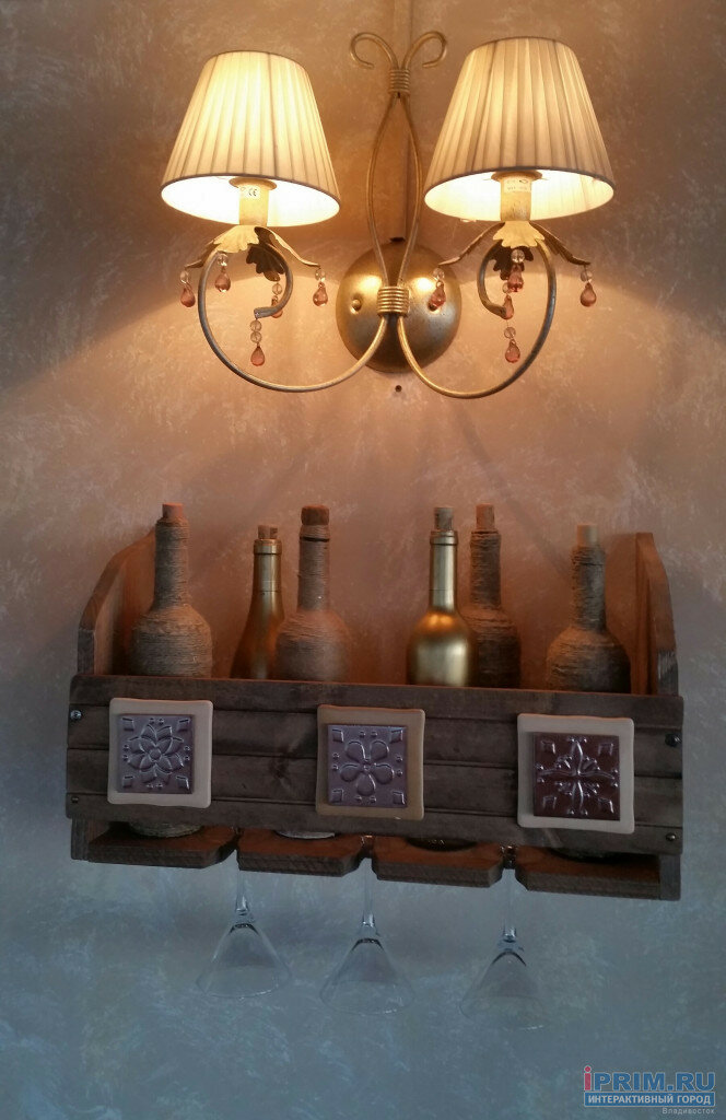 Kafe Ista Event's Cafe, Vladivostok, foto