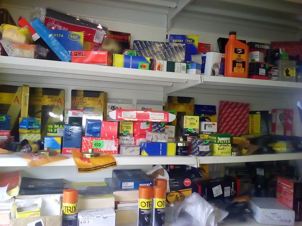 Otomobil ekspertizi Maximum, Kondopoga, foto