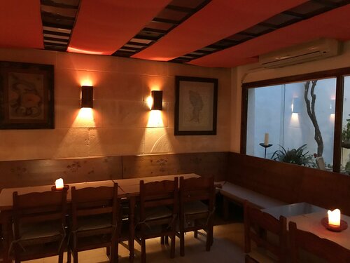 Restoran Restaurante Crismar, Balear Adaları, foto