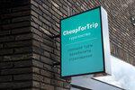 CheapForTrip (Solnechnaya ulitsa No:15), seyahat acenteleri  Moskovski'den