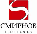 Smirnov Electronics (Oktyabrskaya ulitsa No:2), antenciler  Ussuriysk'ten