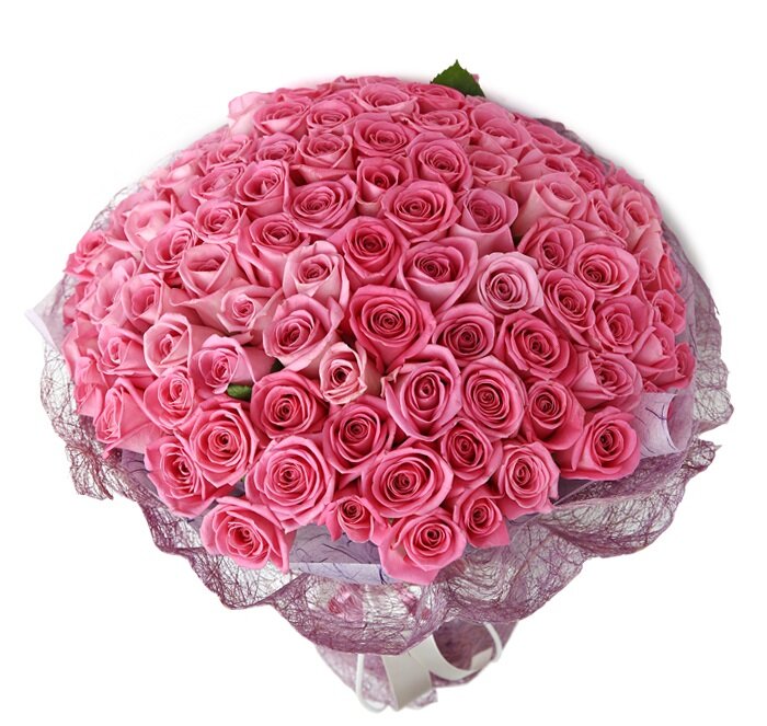 Çiçek teslimatı Ferdaus flora, Saint‑Petersburg, foto