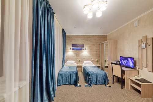 Otel ArtHall, Brianskaya oblastı, foto