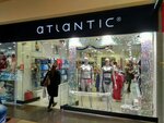 Atlantic (Schorsa Street No:64к2, Belgorod), i̇ç giyim ve mayo mağazası  Belgorodskaya oblastından