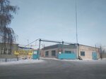 Sto Agropromdorstroy (ulitsa 22 Dekabrya No:100Д), araç muayene istasyonları  Omsk'tan