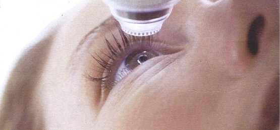 Optik cihazlar ve ekipmanlar Lupi Dr. Franco Oculista, San Remo, foto