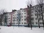 Общежитие № 5 МТЗ (Klumava Lane No:9), yurtlar  Minsk'ten