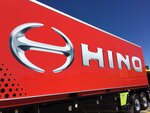HinoComTrans (Kosinskaya Street No:11А), otomobil yedek parçaları  Moskova'dan