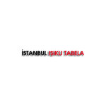 İstanbul Işıklı Tabela (İstanbul, Esenler, Havaalanı Mah., Taşocağı Cad., 10B), açıkhava reklamcılığı  İstanbul'dan