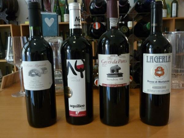 Şarap ve içki toptan satışları Pro Vino Lang & Partner Kg - Vinothek und Weinhandel, Viyana, foto