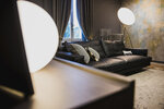 HP Interior (Lombardy, Brescia, Desenzano del Garda, Desenzano del Garda-Sirmione), i̇nşaat firmaları
