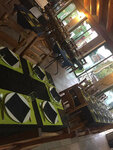 Bistrot Sotto Le Stelle (Piedmont, Provincia di Cuneo, Via Bra, 30), bar  Piyemonte'den