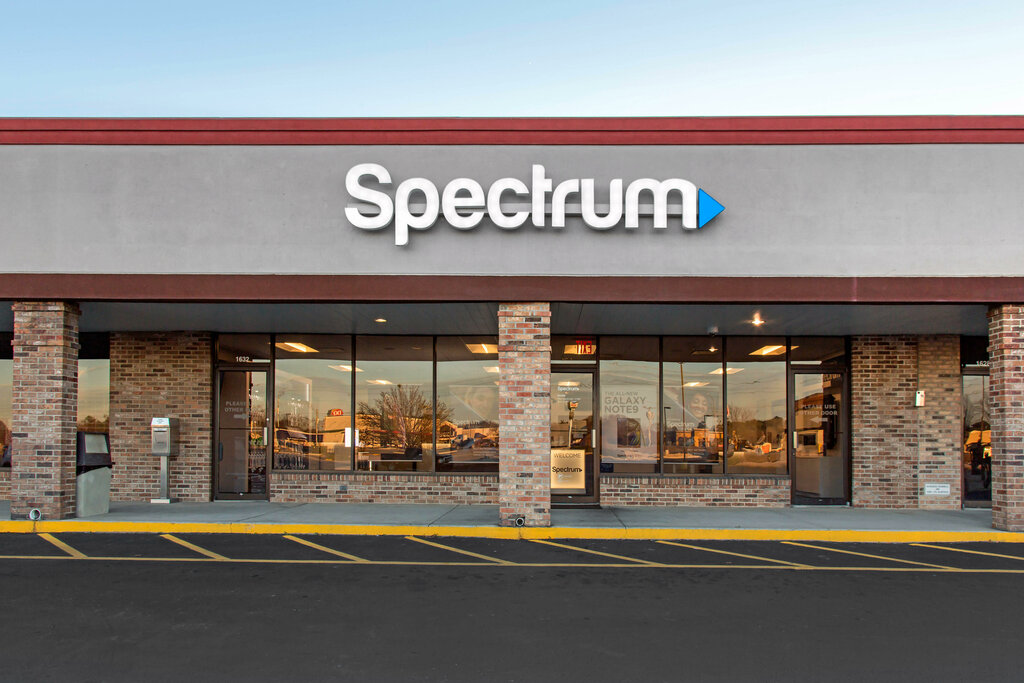 Cep telefonu ve aksesuarları satış mağazaları Spectrum, Alabama Eyaleti, foto