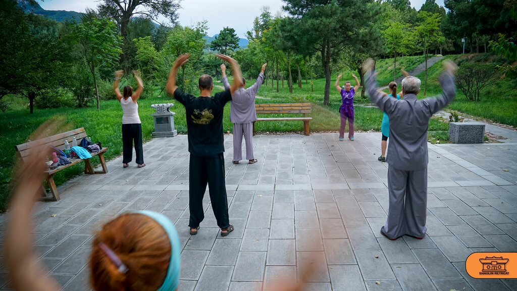 Yoga stüdyosu Chzhun yuan tsigun, Rostov‑na‑Donu, foto