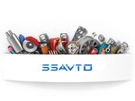 Ssavto.by (Sciebianiova Street No:12к3), çıkma yedek parça  Minsk'ten
