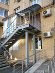 Universalspetsstroy-2 (50 Let Oktyabrya Street No:36А), i̇nşaat firmaları  Volgograd'dan