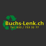 Muldenservice Buchs AG (Bern, Obersimmental, Klöpflisbergstrasse, 9), geri dönüşüm merkezleri  Bern'den