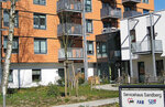 Awo Schleswig-Holstein gGmbH (Schulze-Delitzsch-Straße No:21, Flensburg), huzurevi, bakımevi  Flensburg'dan