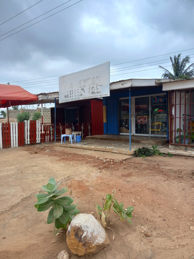 Berberler Freestyle ventures, Dünya, foto