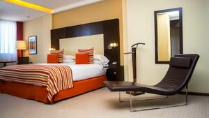 Otel Del Bono Park Hotel SPA & Casino, , foto