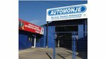Automonje (Región de Los Lagos, Comuna de Osorno, Osorno), motor tamiri  Osorno'dan