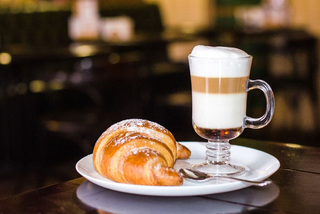 Ekmek fırını Lusitana-Pastelaria e Padaria Lda, Porto, foto