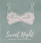 Sweet Night (ulitsa Sergeya Gerasimova No:21), i̇ç giyim ve mayo mağazası  Çeliabinsk'ten