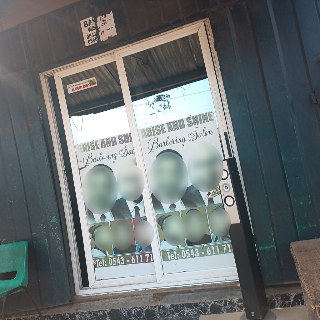 Berberler Atise and shine, Dünya, foto