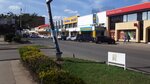 Bill Muster Centre Zanaco (Cairo Road No:1021), banka  Lusaka'dan