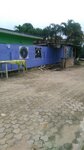 La Plante Des Artistes (Brazzaville, Commune de Mpissa, Rue Mbama, 21), restoran  Kongo'dan