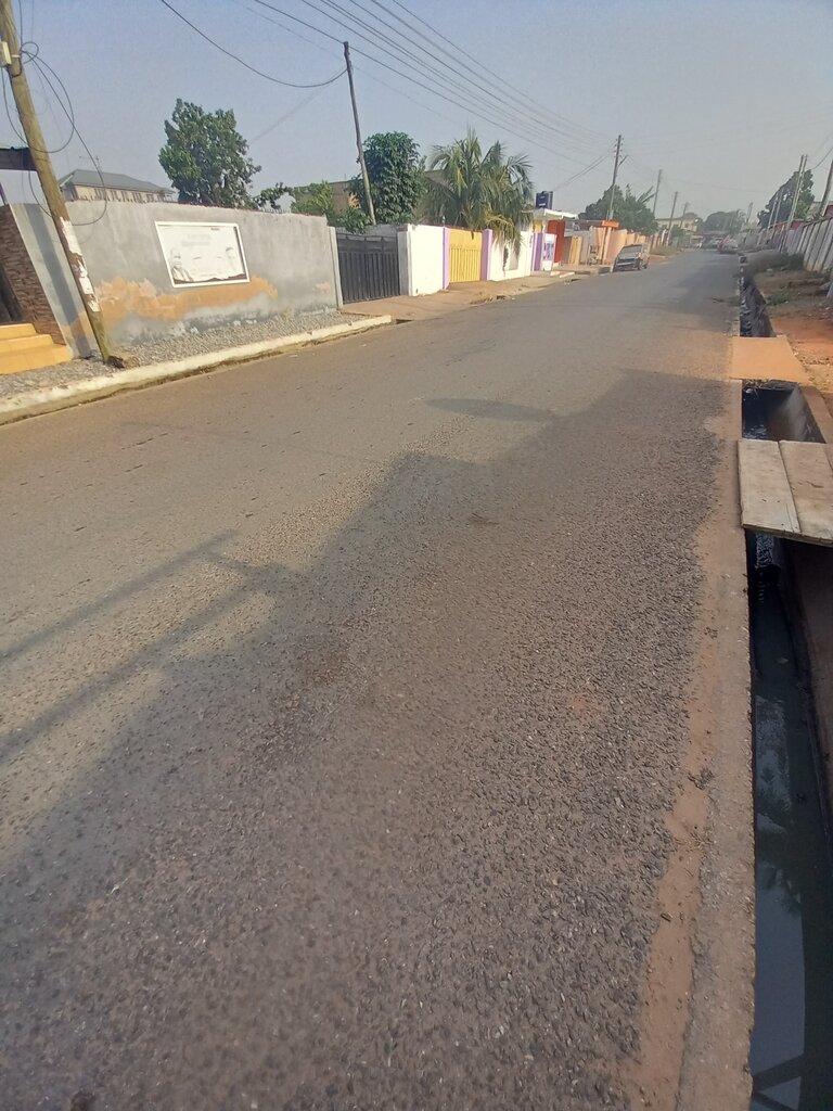 Dini dernekler Stephens Ministry, Akra, foto