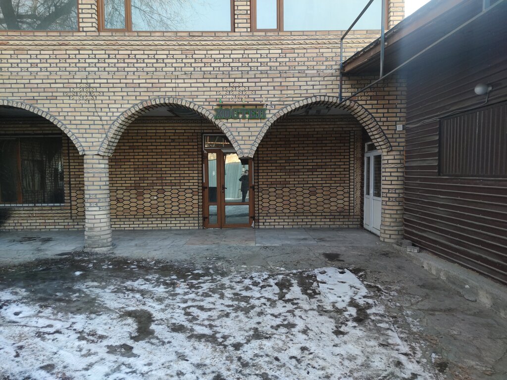 Pansiyonlar, hosteller GreenFax, Almatı, foto