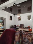 Laffa (ulitsa Al-Farabi No:92, Shonjy aýyly), kafe  Almatı eyaletinden