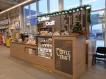 Coffee craft (Mira Avenue No:211к1), kahve dükkanları  Moskova'dan
