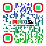 LED-Sk (Bolshoy Boulevard No:42с1, Zapadniy Administrative District, Mozhayskiy District, Skolkovo Innovation Center), led sistemleri  Moskova'dan