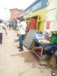 Ets Eddy Services (Brazzaville, Commune de Ouenzé, Boueta Mbongo Avenue), alkolsüz içecekler  Brazzaville'den