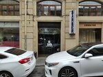Barber shop (Suleyman Tagizadе Street No:78), berberler  Bakü'den
