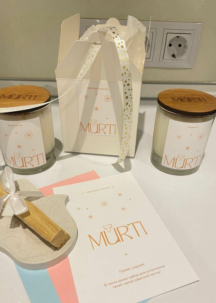 i̇ç dekorasyon ürünleri Murti Store, Krasnoyarski krayı, foto