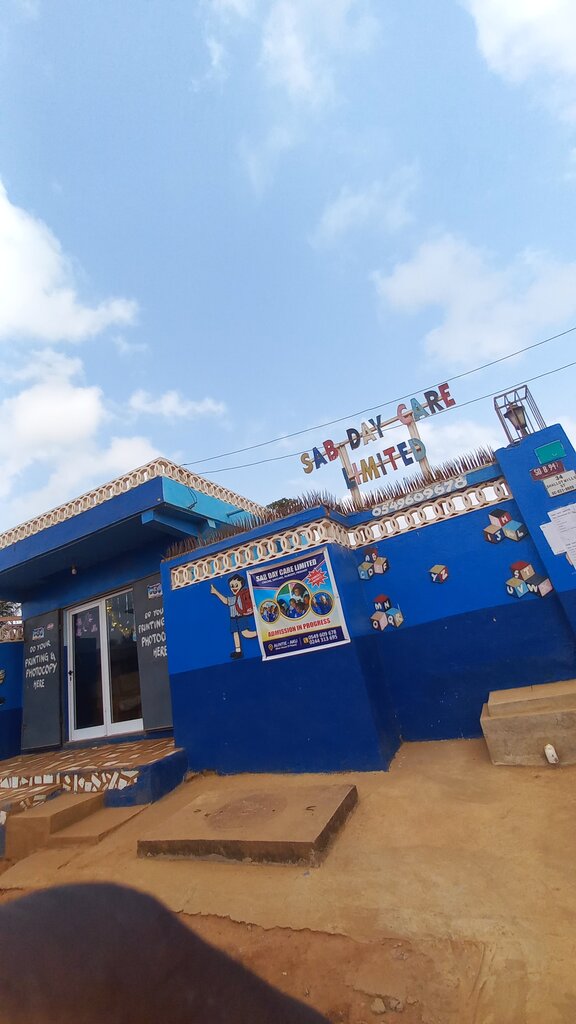 Anaokulları Sab Day Care Limited, Dünya, foto