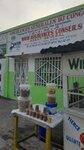 Assurances Generales Du Congo (Brazzaville, Commune de Moungali, Rue Moundzombo), sigorta şirketleri  Brazzaville'den