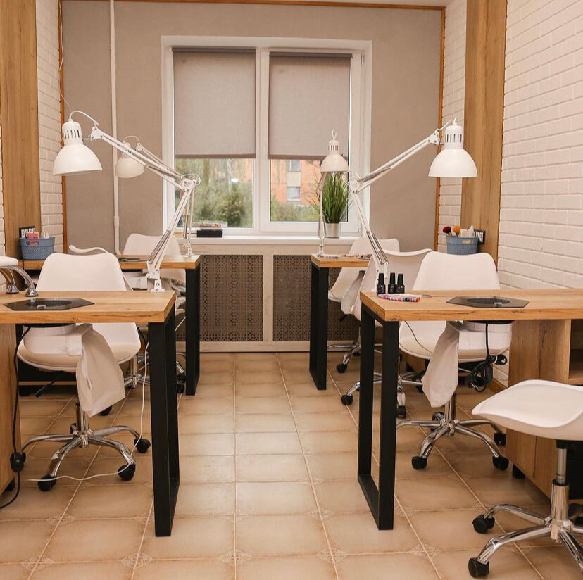 Güzellik salonu Beauty Room, Brest, foto