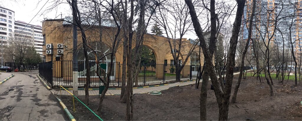 Gayrimenkul yönetimi WeManageFlats, Moskova, foto