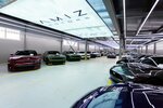 Amizmotors (4-y Tikhoretskiy proyezd No:5/2), otomobil servisi  Krasnodar'dan