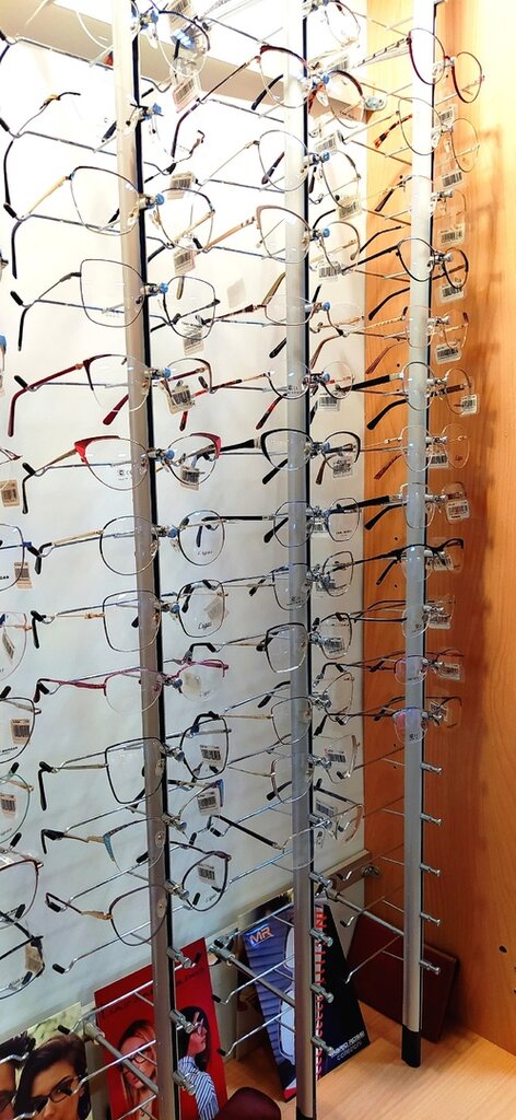 Optik Salon optiki Svet ochey, Bronnitsy, foto