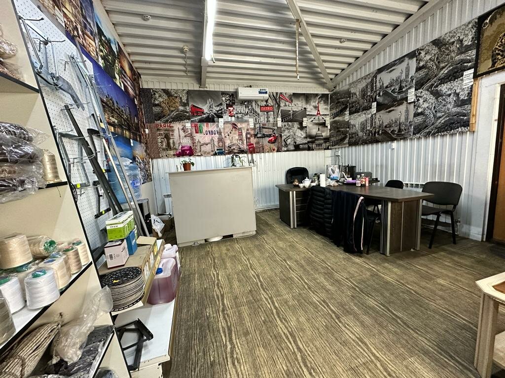 Mefruşat Pancho Textil, Bataysk, foto