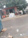 Dépôt de boisson (Brazzaville, Commune de Poto-Poto, Rue de la Mfoa), alkolsüz içecekler  Brazzaville'den